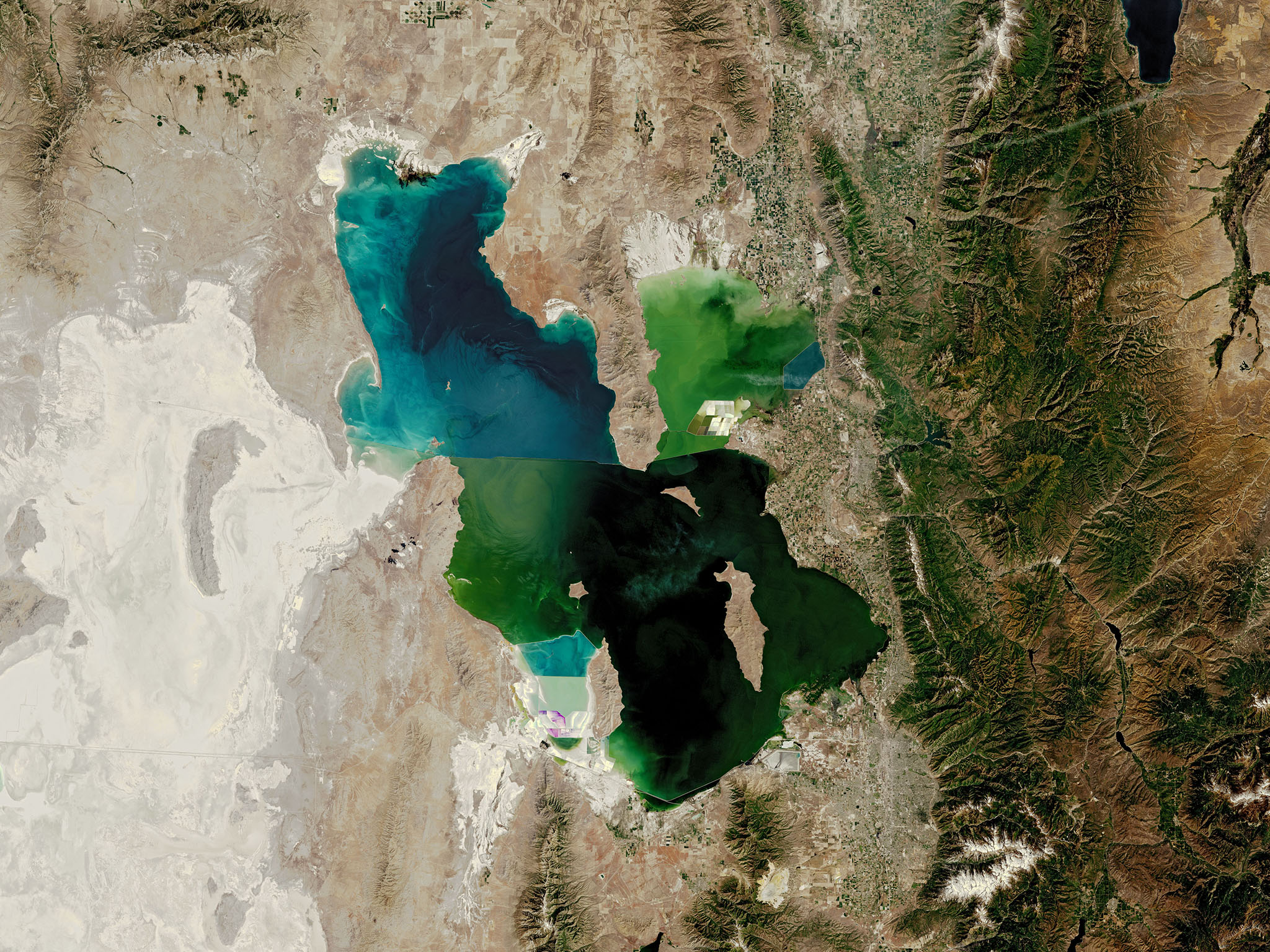 Images of Change - Climate Change: Vital Signs of the Planet Images of Change - Climate Change: Vital Signs of the Planet